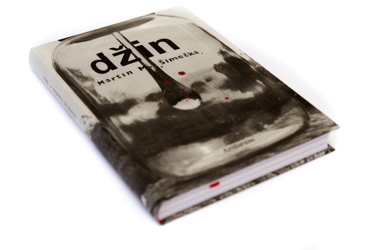 Džin - Vydavateľstvo Artforum