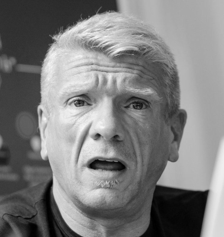 Richard Stanke - Vydavateľstvo Artforum