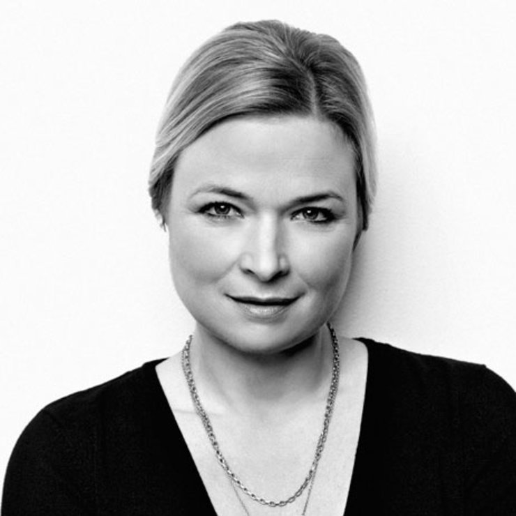 Helle Helle - Artforum publisher
